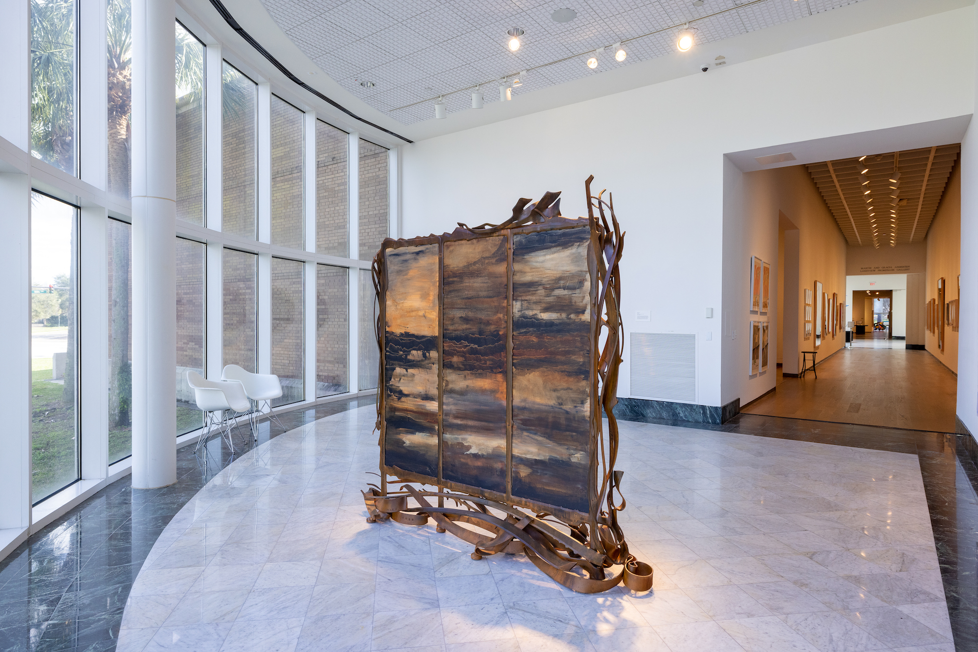 Artwork Books About Exhibitions