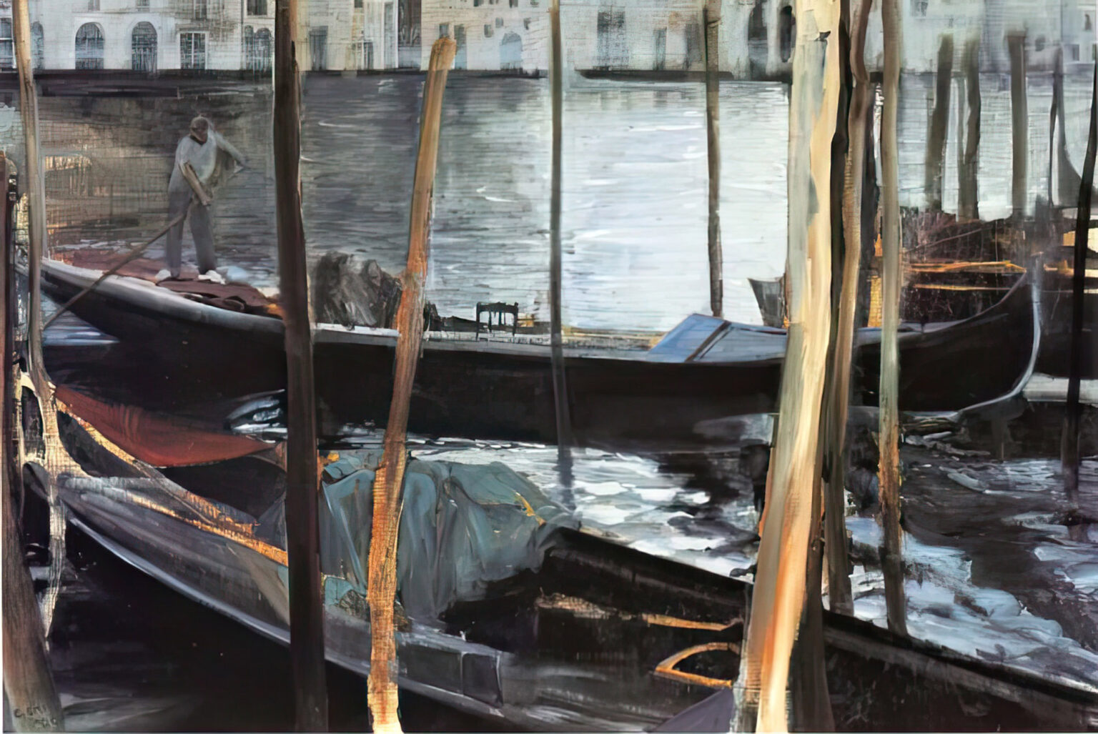 Art in Embassies Announces The Clarice Smith Collection